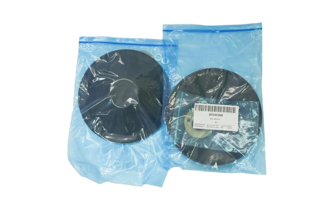 Atlas Copco 2910303200 Inlet Valve Kit