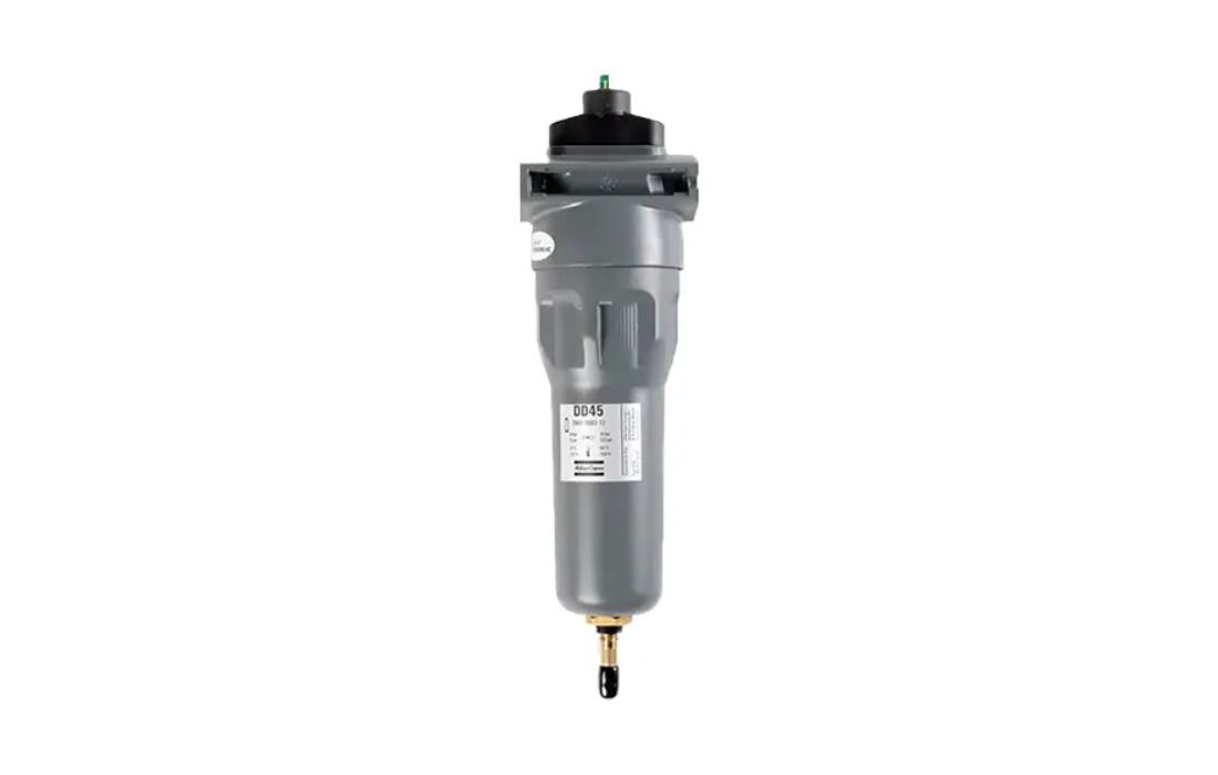 Atlas Copco G7P-7.5 FM Oil-injected Rotary Filter for Air Compressor