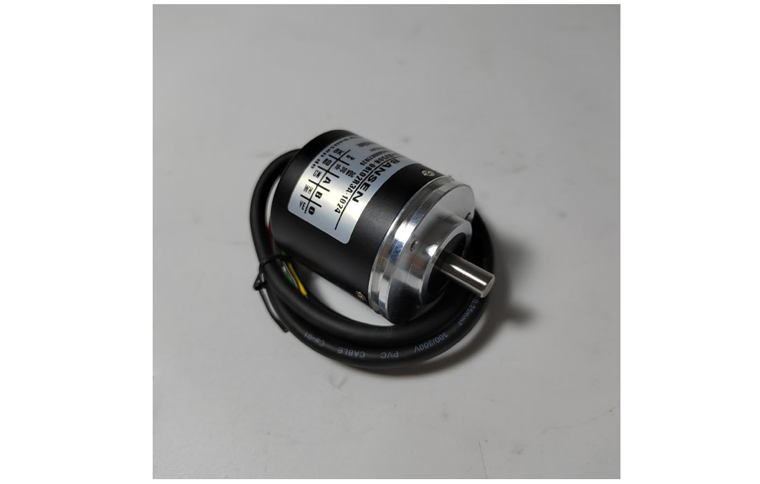 BANSEN Encoder BV50N-08L02R3A-1024