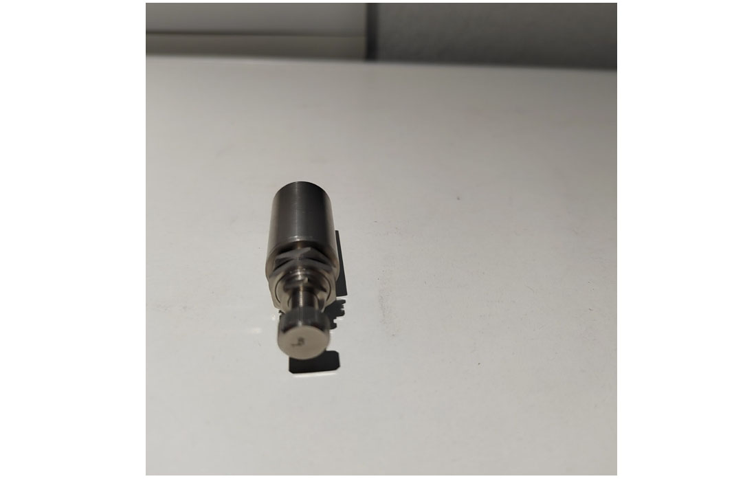 BESWICK Valve RPV-1010-1-1-3E