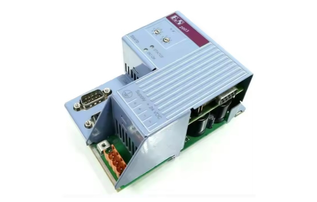 B&R 7EX470.50-1 2003 CAN Bus Controller