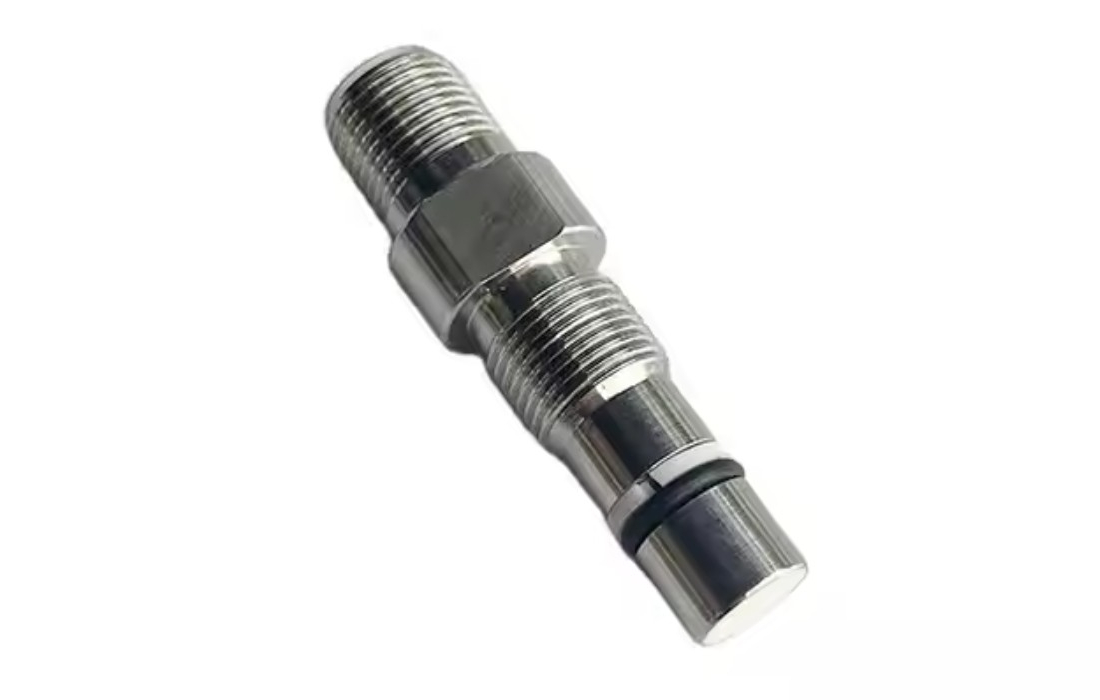 Balluff CFKGCN IP67 Pressure Inductive Proximity Sensor