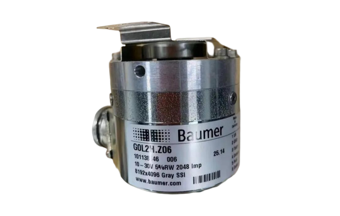 Baumer G0L2H.Z06 Encoder