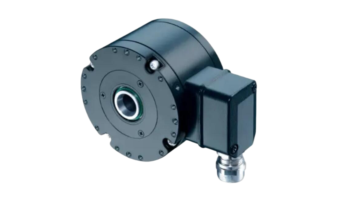 Baumer HOG 86 Incremental Encoder