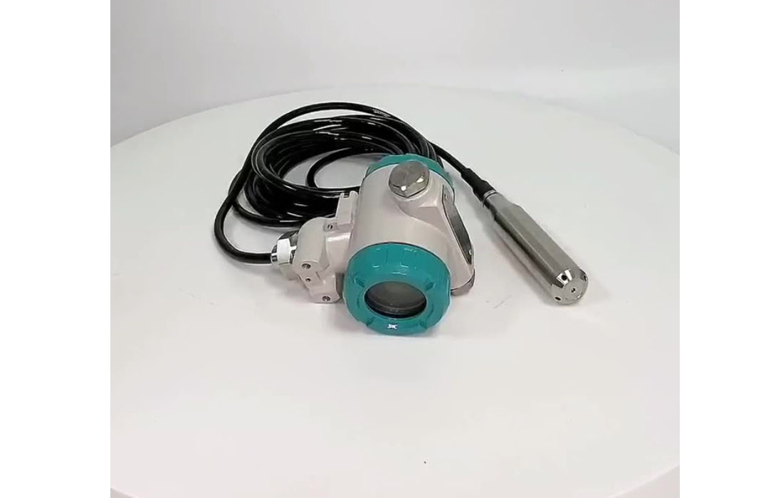 CERTEON Submersible Level Gauge 4-20MA PLN-1000