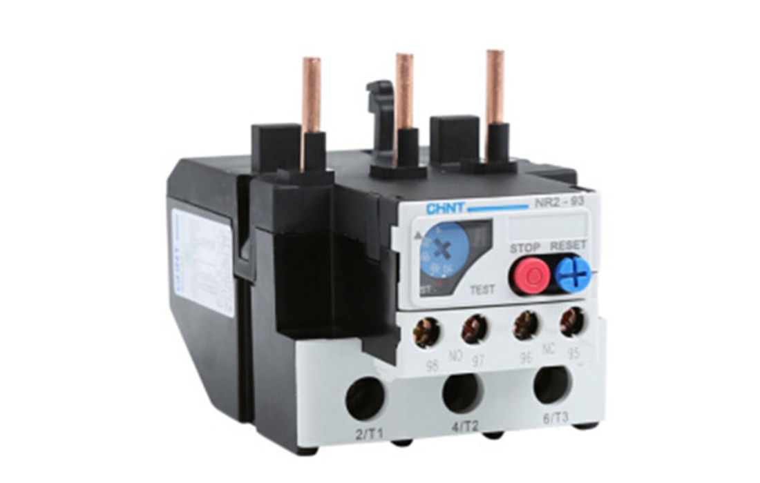 CHINT NR2-93.00 Thermal Overload Relay