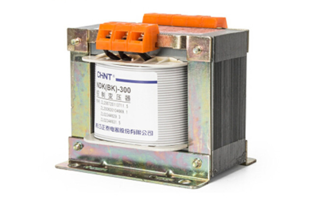 CHINT BK-300VA Control Transformer