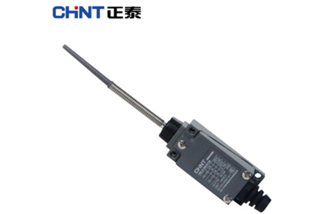 CHINT YBLX-ME8166 Self-Resetting Micro Limit Switch