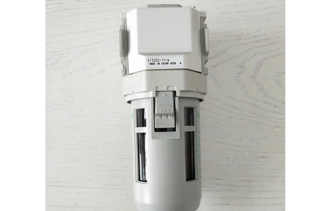 CKD DT3000-15-W Drain Valve