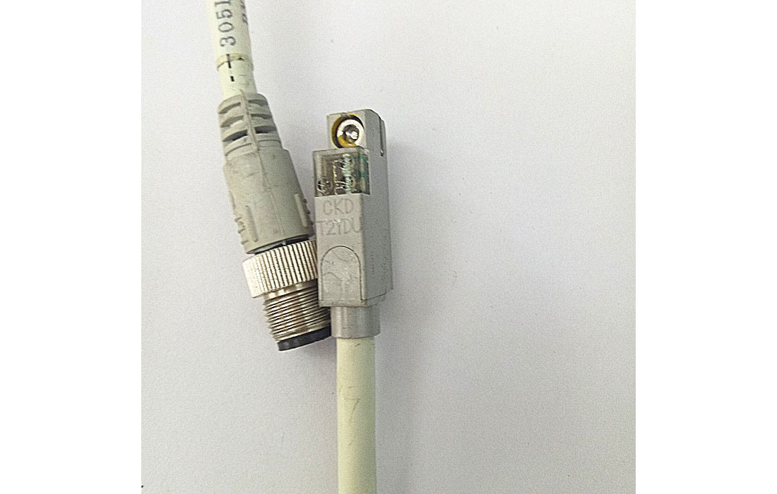 CKD Magnetic Catch Switch T2YDU Proximity Switch Sensor