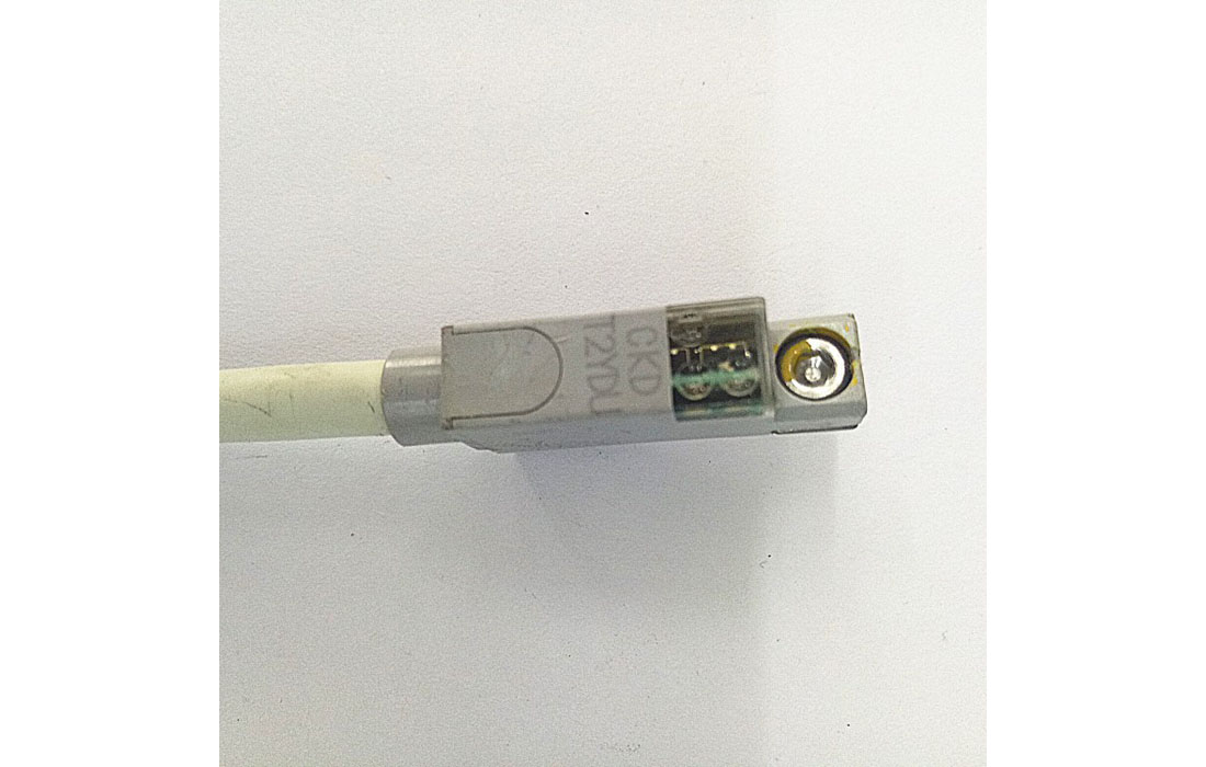 CKD Magnetic Catch Switch T2YDU Proximity Switch Sensor