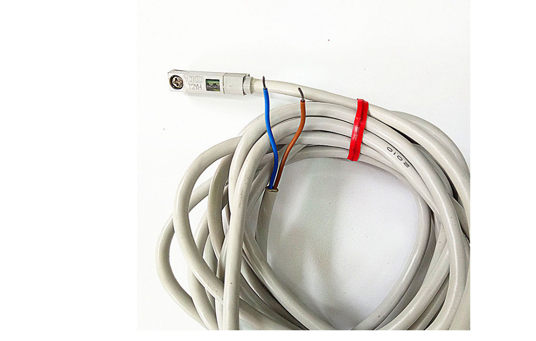 CKD Magnetic Switch T2YH