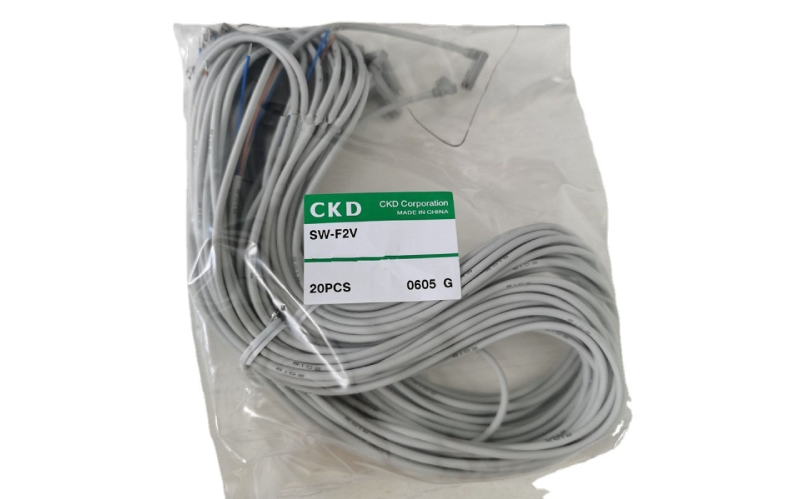 CKD SW-F2V Cylinder Magnetic Switch