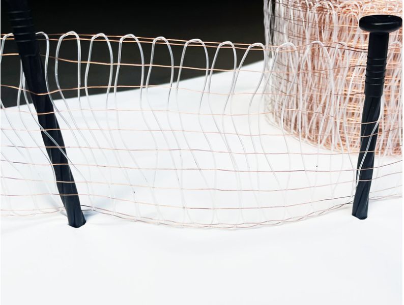 Woven Copper Mesh / Copper Shielding Mesh / Brewing Distillation Net ...