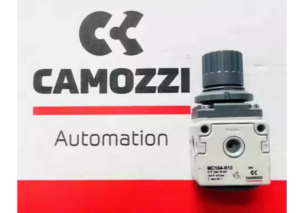 Camozz Pressure Regulator MC104-R00