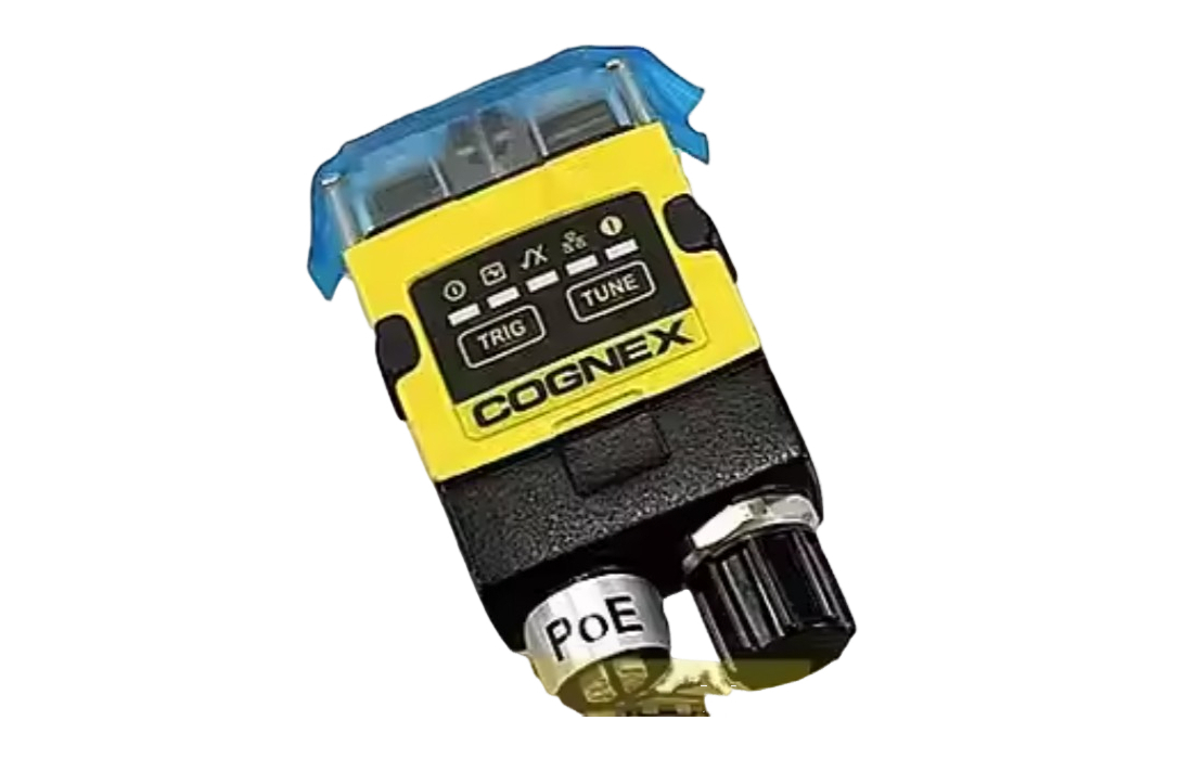 Cognex DMR-262X-1122 Industry Barcode Reader Scanner