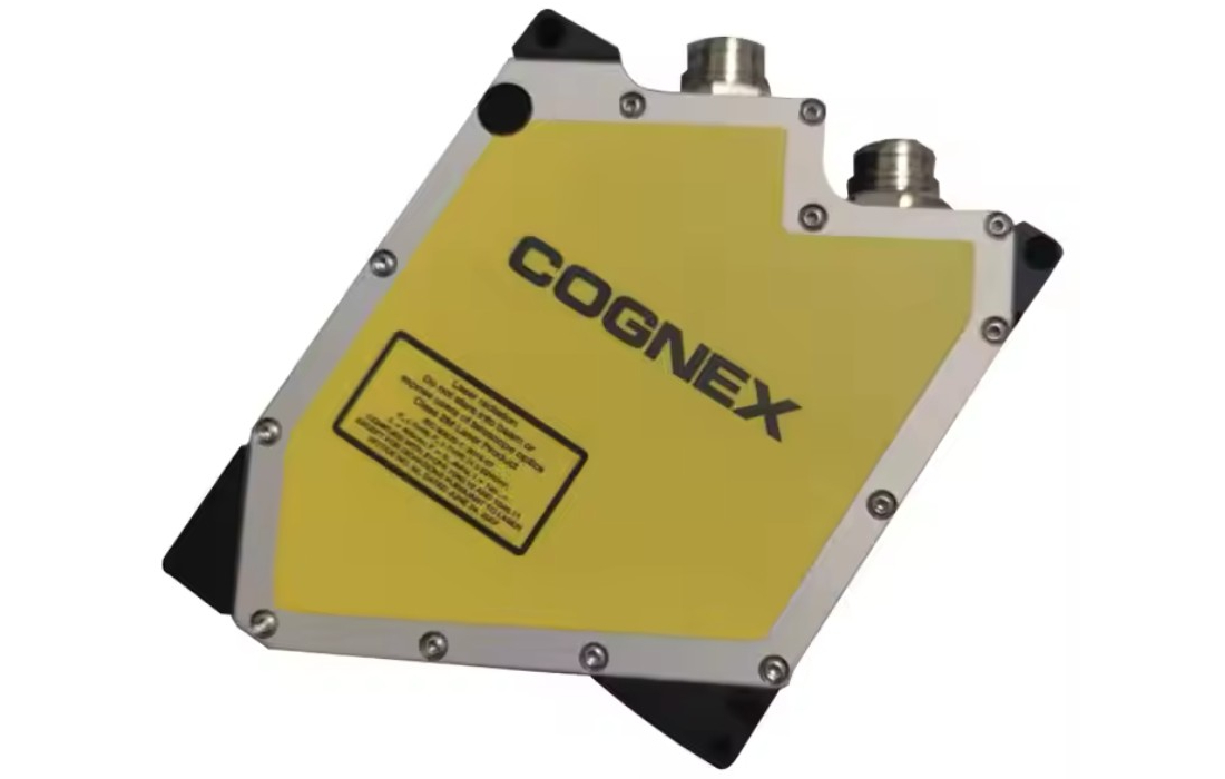 Cognex DS910B 3D Laser Displacement Sensor