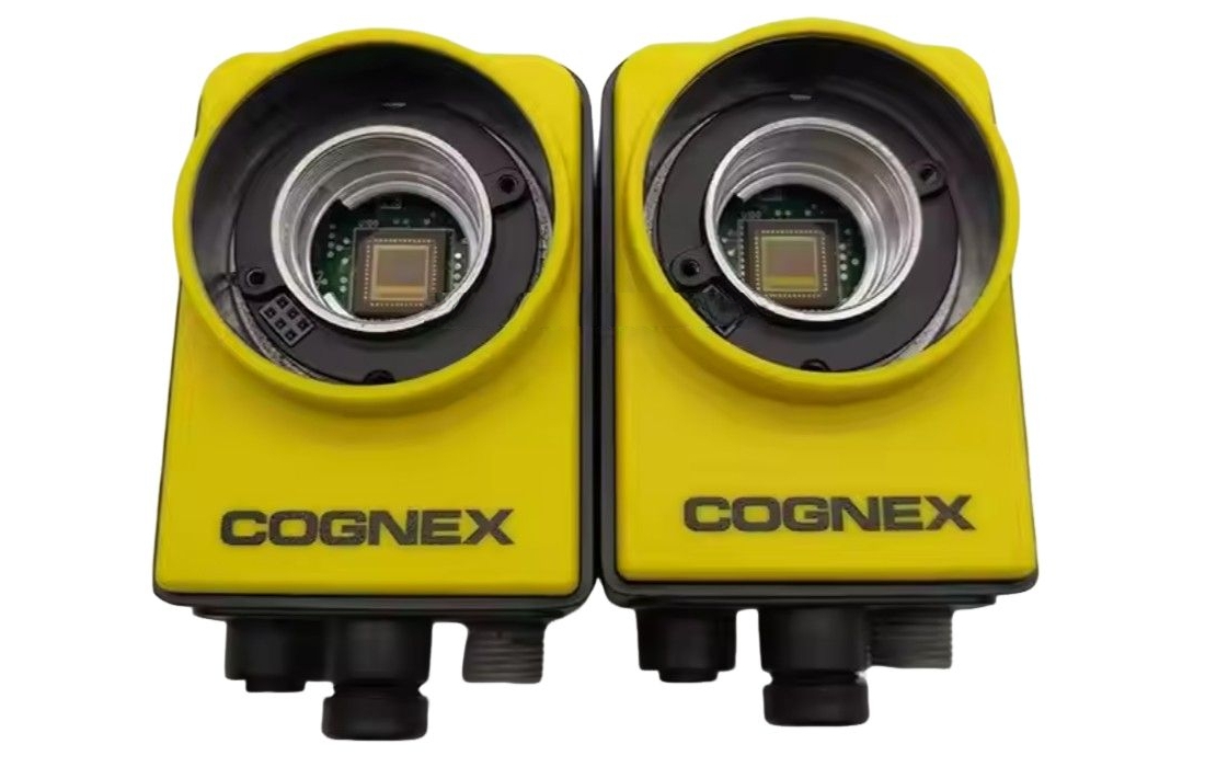 Cognex IS7502M-360-50-HY Vision System Sensor