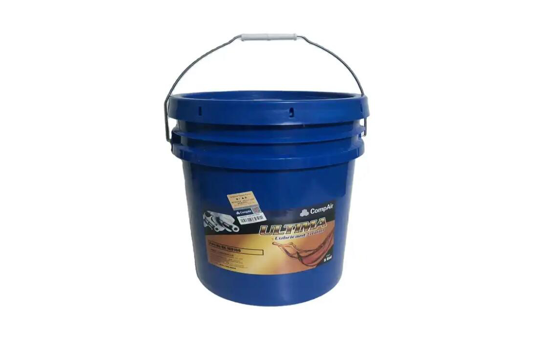 CompAir QX108106 ULTIMA Lubricating Oil for Air Compressor