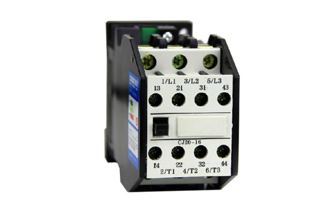 CHINT CJ20-16 AC Contactor