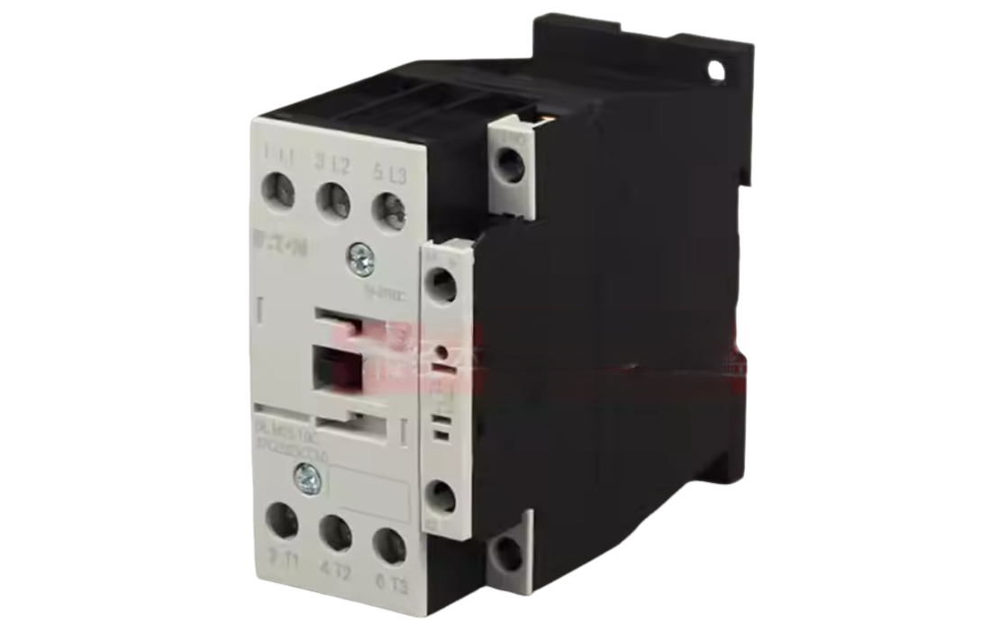 Eaton Muller DILM25-10C DC Contactor