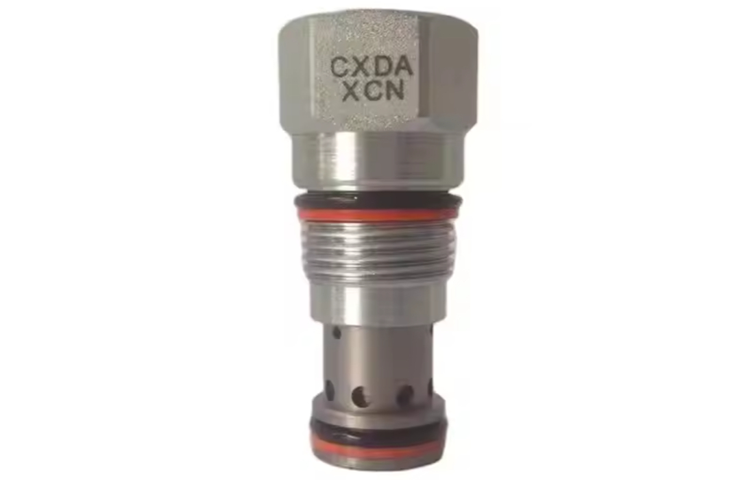 SUN DSGH-XHN Hydraulic Cartridge Valve