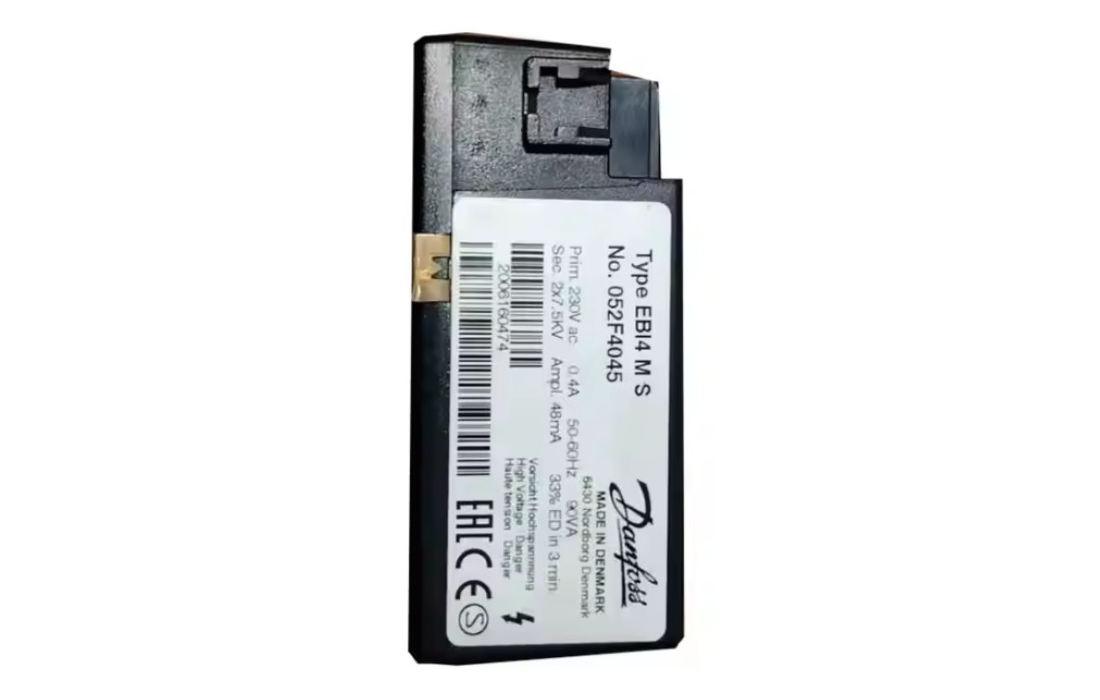 Danfoss 052F4045 Electronic Ignition Control Unit
