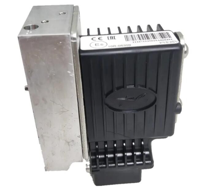 Danfoss 157B4792 (PVG32 PVEA) Electrical Actuator/Hydraulic ...