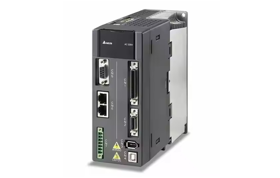 Delta ASD-A2-2023-F A2 Servo Drive