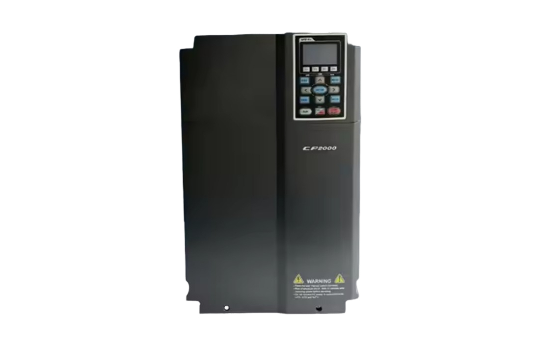 Delta CP2000 Three Phase Variable Frequency Converter