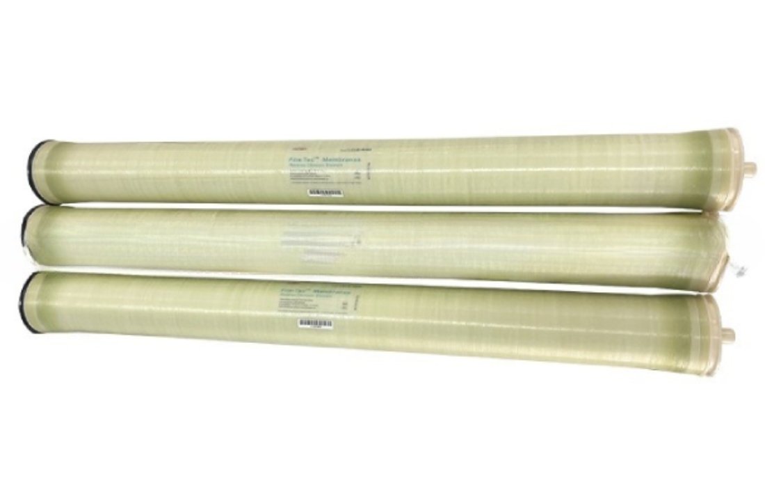 DuPont Dow RO Reverse Osmosis Membrane 4 Inch BW30-4040 Industrial High ...