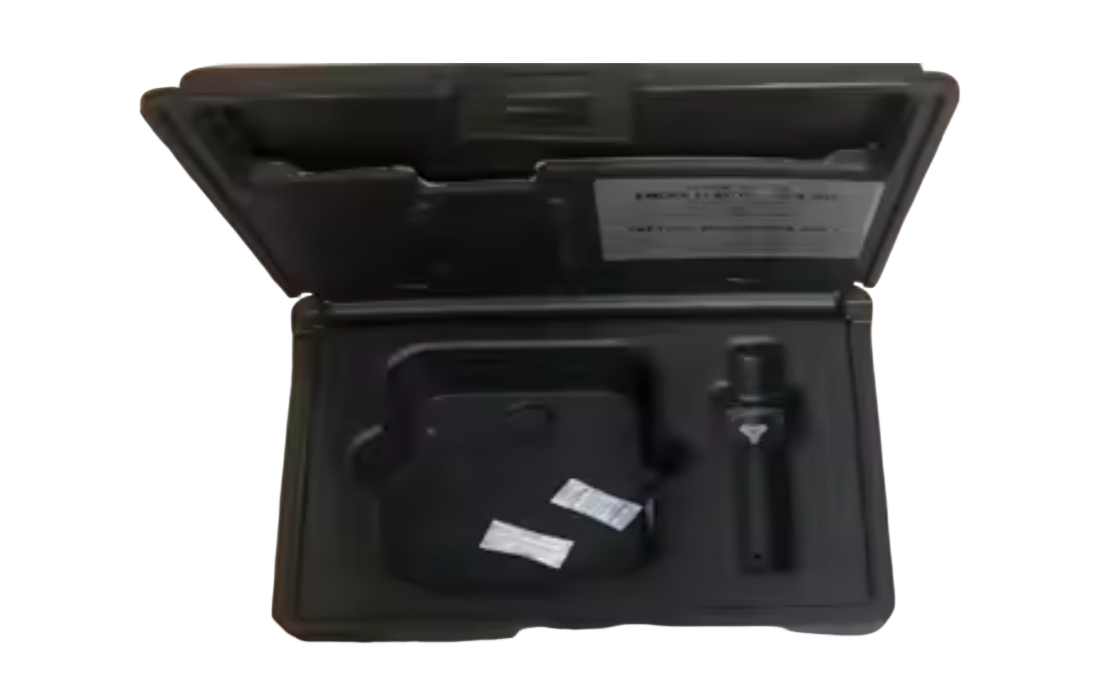 EMCEE Model 1152 Fuel Digital Conductivity Meter