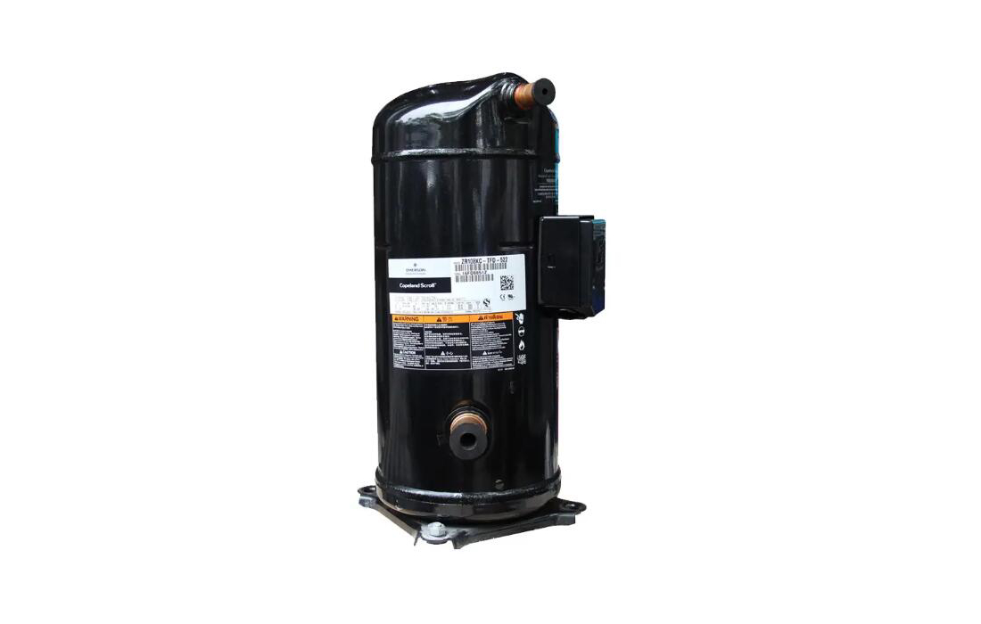 Emerson VR190KS-TFP-522 Copeland Scroll Compressor