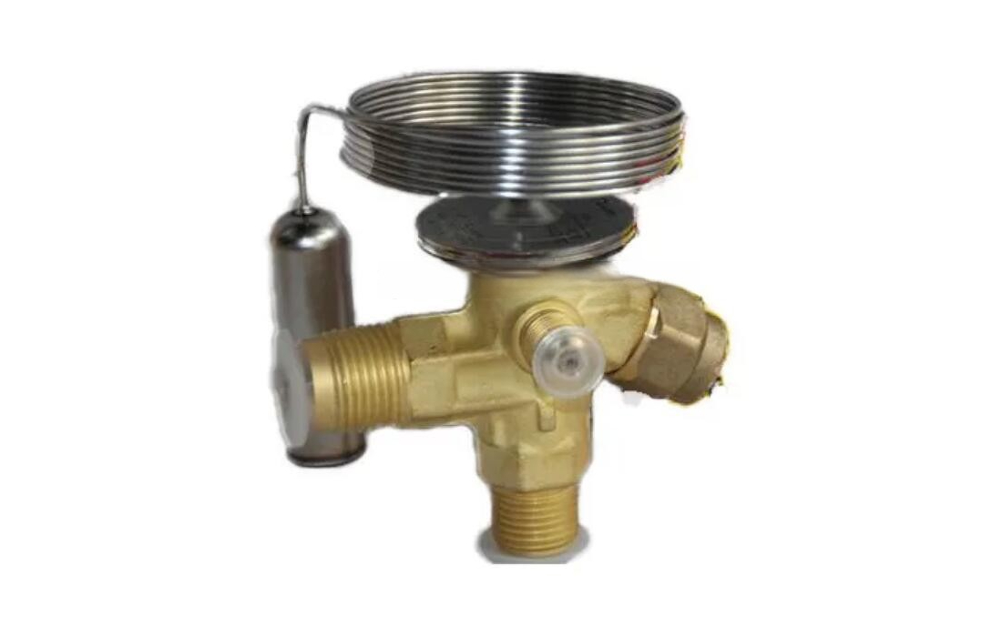 Emerson XC-726 HW100-2B Thermal Expansion Valve