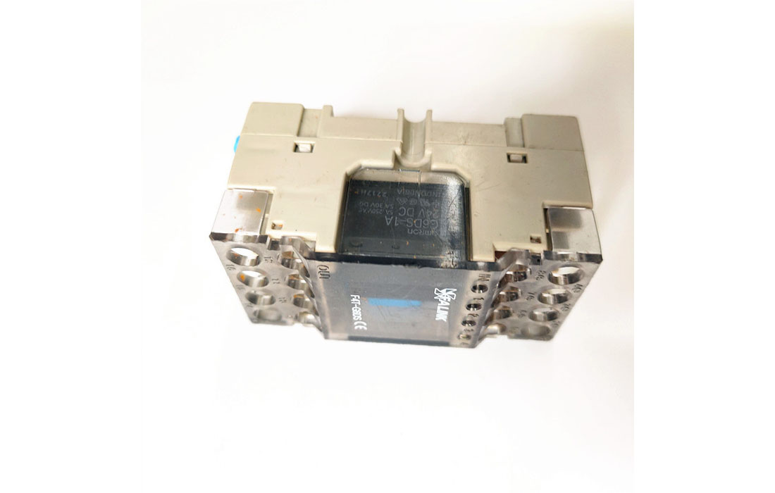 FALINK Relay Module F4T-G6DS DC24V