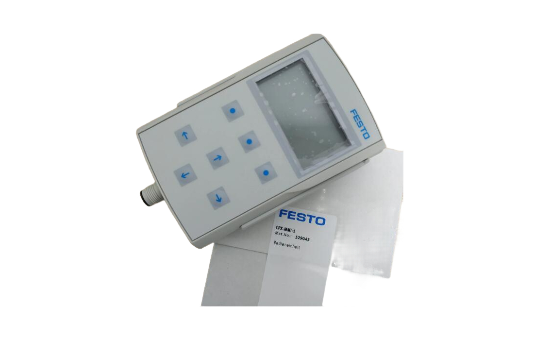 FESTO CPX-MMI-1 Operator Unit