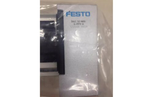 FESTO Linear Drive DGC-32-450-GF-PPV-A 532448