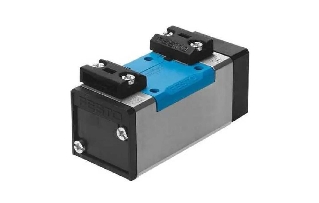 FESTO VL-5/2-D-3-FR-C Pneumatic Valve
