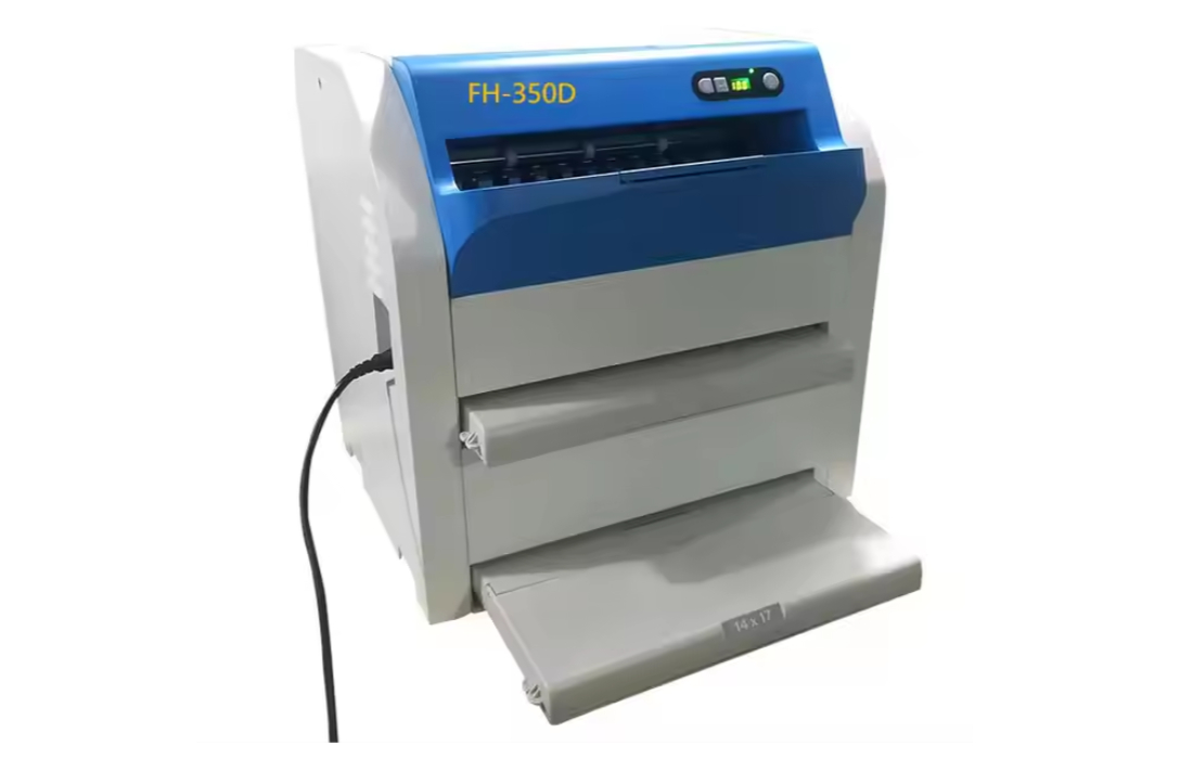 FujiFilm FH-350D Drypix 3500 Thermal Printer Imager