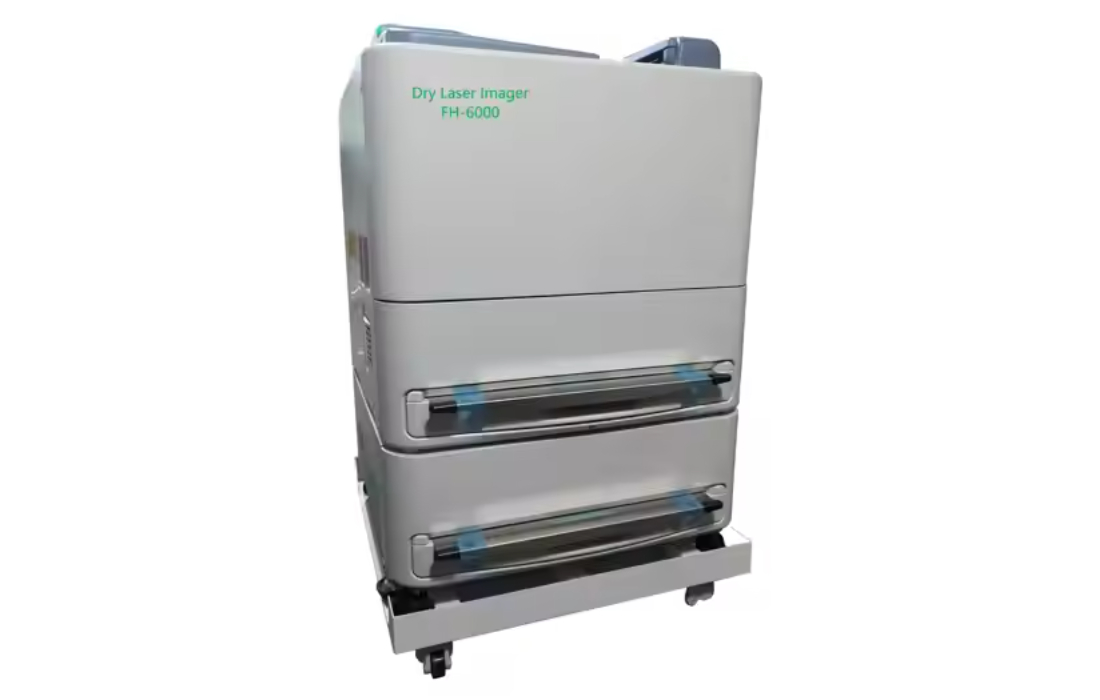 FujiFilm FH-6000 Smart Dry Laser Imager