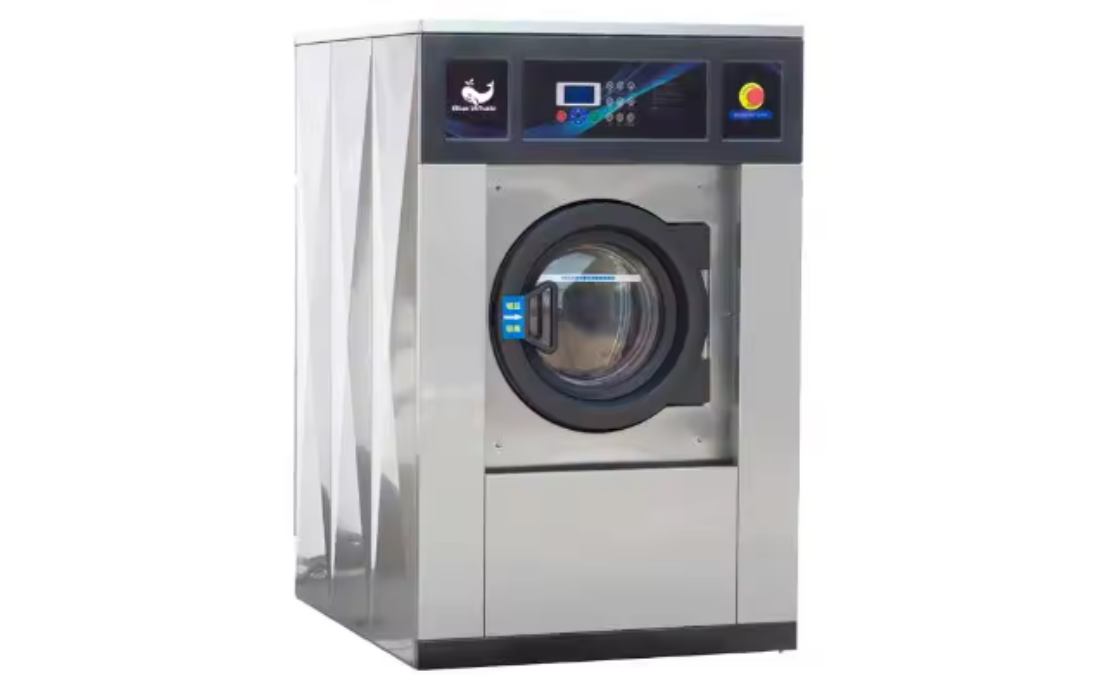 Fagor Professional Vending 25 Kg Auto Commercial Laundry Washing ...