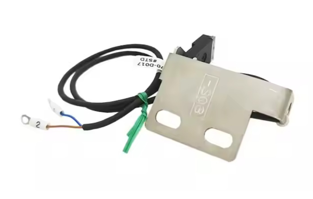 Fanuc A04B-0070-D017#STD Spindle Tool Detection Switch Sensor