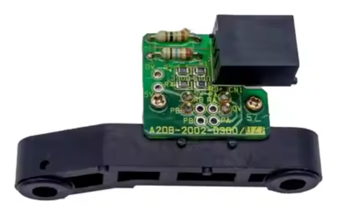 Fanuc Ai A20B-2002-0300 Spindle Motor Sensor
