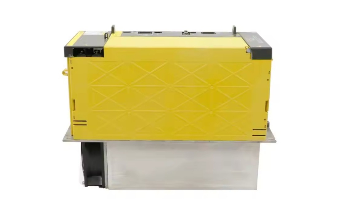 Fanuc Spindle Driver A06B-6141-H026#H580