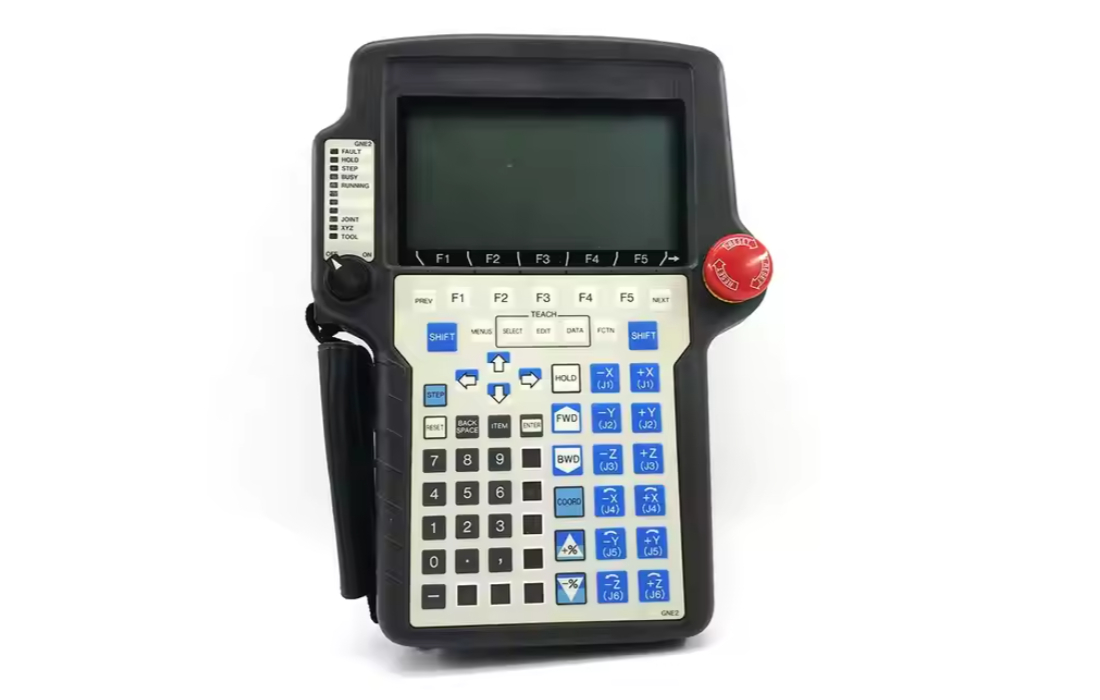 Fanuc Teach Pendant A05B-2301-C375