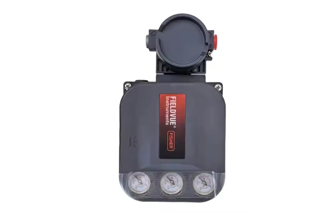 Fisher DVC6200F-F002011090 Digital Valve Controller