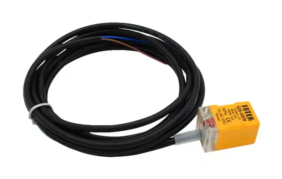 Fotek QS-05N Long Square Inductive Proximity Sensor