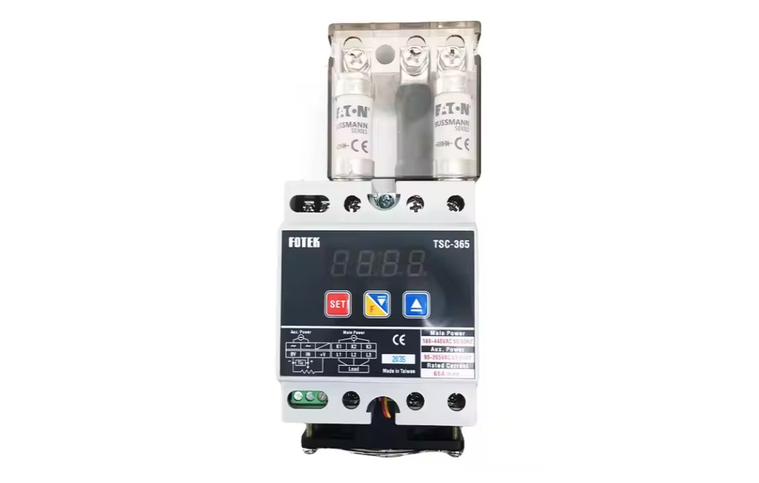 Fotek TSC-365 Single Phase Digital Power Regulator