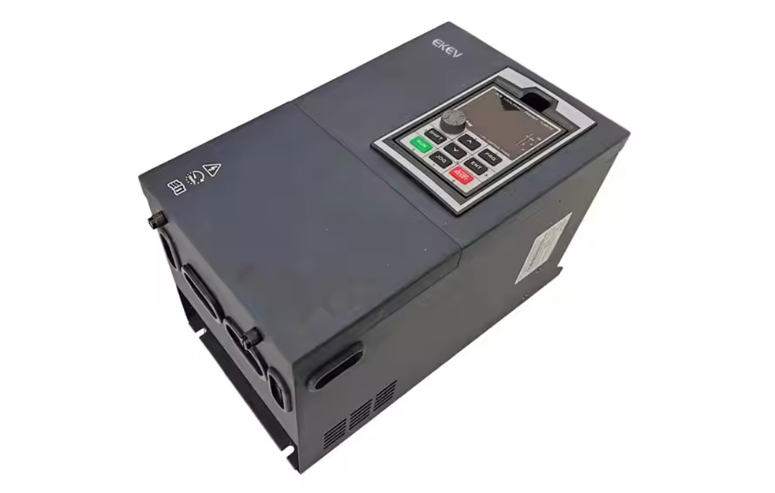 Fuji Electric EK600 Inverter