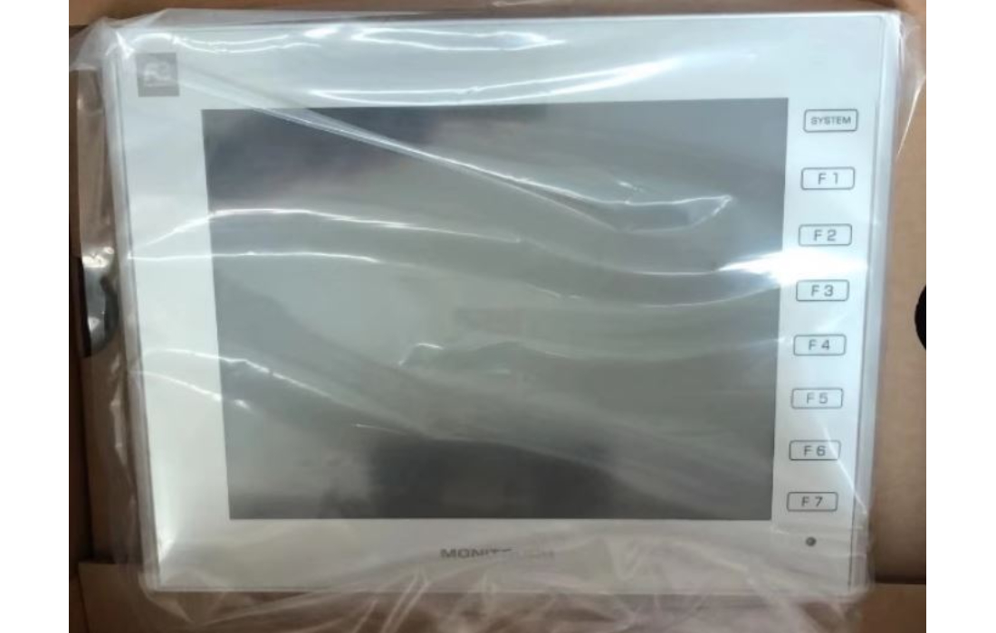 Fuji Electric V9080ICD Touch Screen